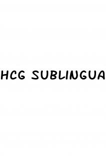 Hcg Sublingual Tablets - Avenir Group | Global Investment Group
