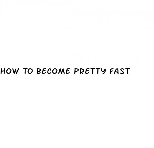How To Become Pretty Fast - Avenir Group | Global Investment Group