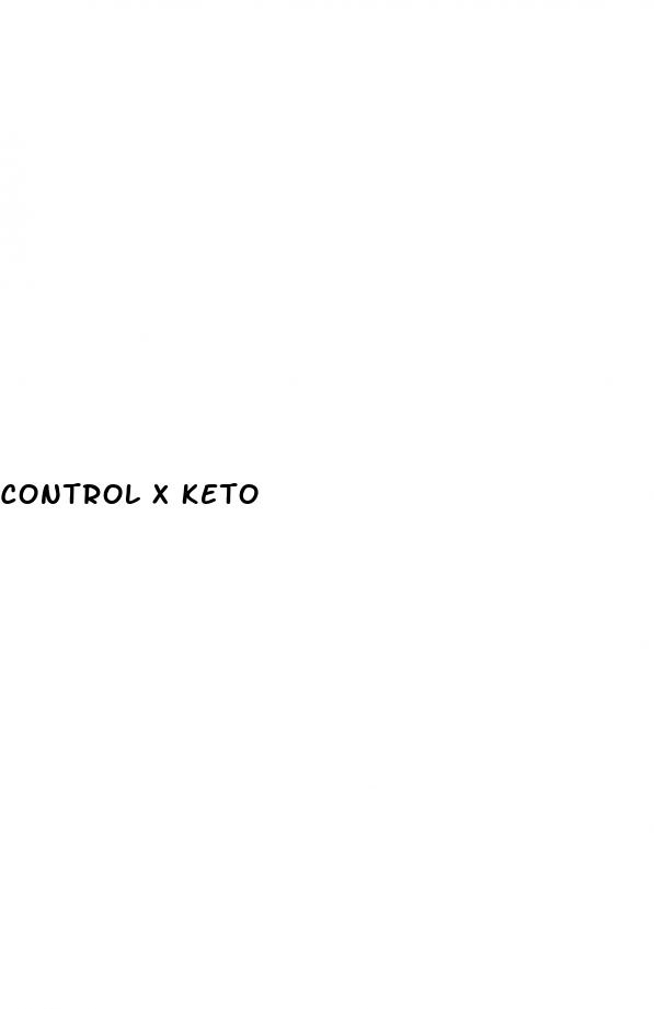 Control X Keto Keto Diet At College