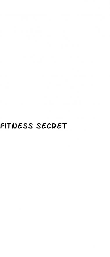 Over-the-counter Diet Pills: Fitness Secret