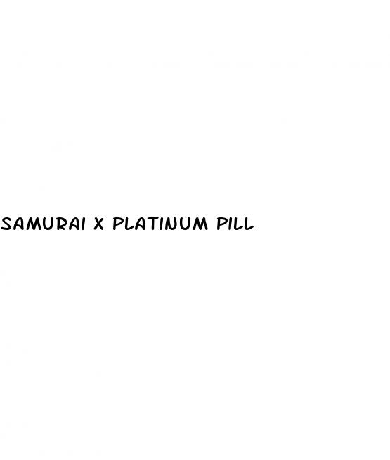Samurai X Platinum Pill : Where To Buy Prolong Male Enhancement?