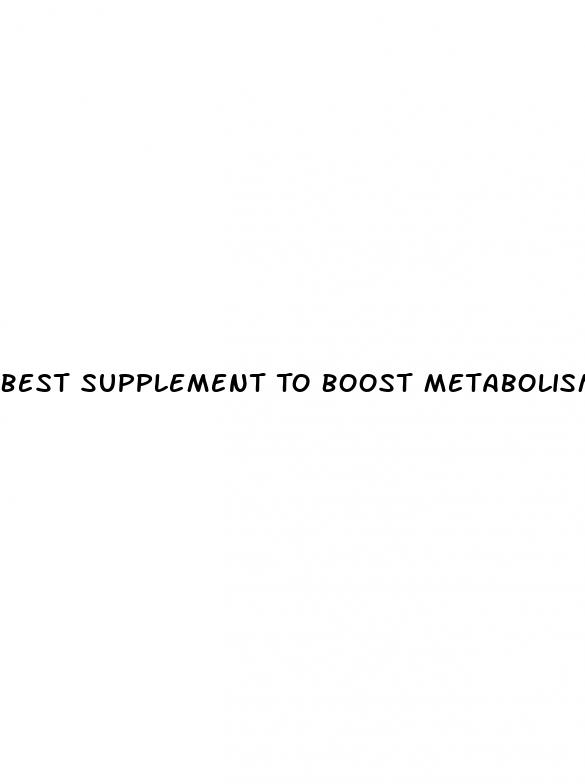 Over-the-counter Diet Pills: Best Supplement To Boost Metabolism
