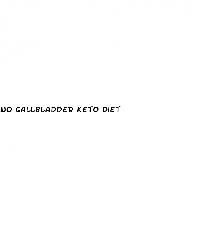 No Gallbladder Keto Diet - Claude Arpi