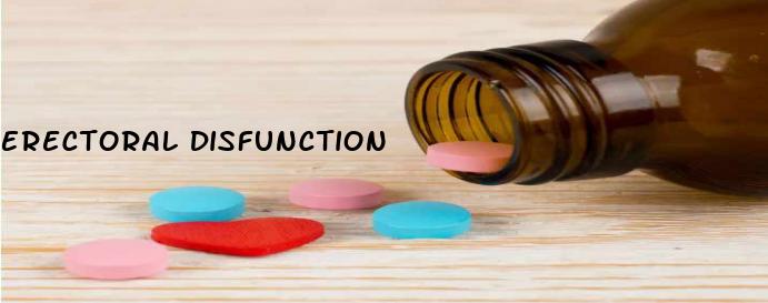 Erectoral Disfunction: How Big Can Your Penis Grow?