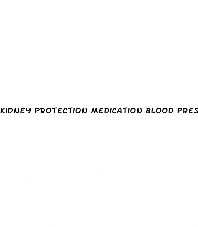 Kidney Protection Medication Blood Pressure: Blood Pressure At Doctor ...
