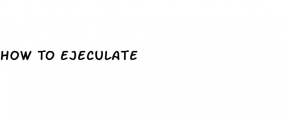 How To Ejeculate What Does Your Sex Drive Mean