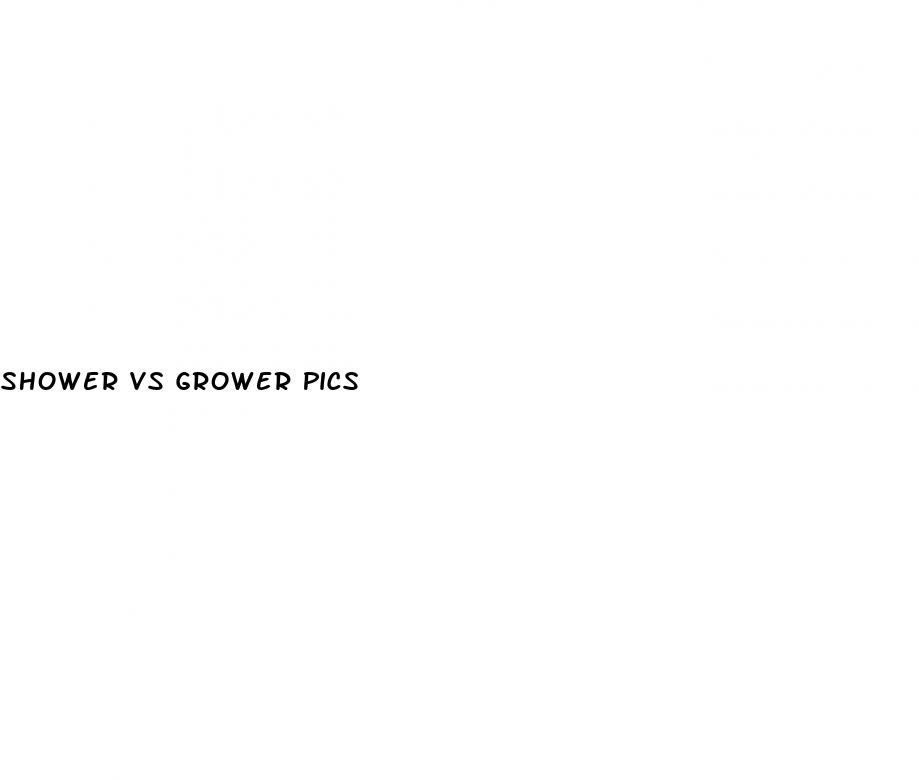 Shower Vs Grower Pics Zma Testosterone Booster Review