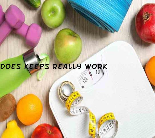 Best Keto Pills: Does Keeps Really Work