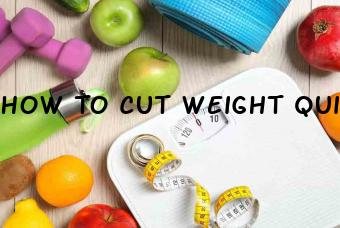 How To Cut Weight Quick The Diet Source Pills Guide