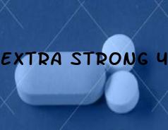 Extra Strong 450mg Male Tonic Enhancer - IMTMA